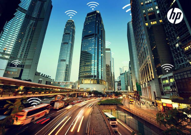 HP abre vagas para São Paulo e Porto Alegre | Administradores