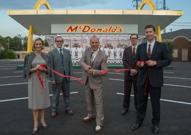 10 lições de negócios para aprender com o filme Fome de Poder ...