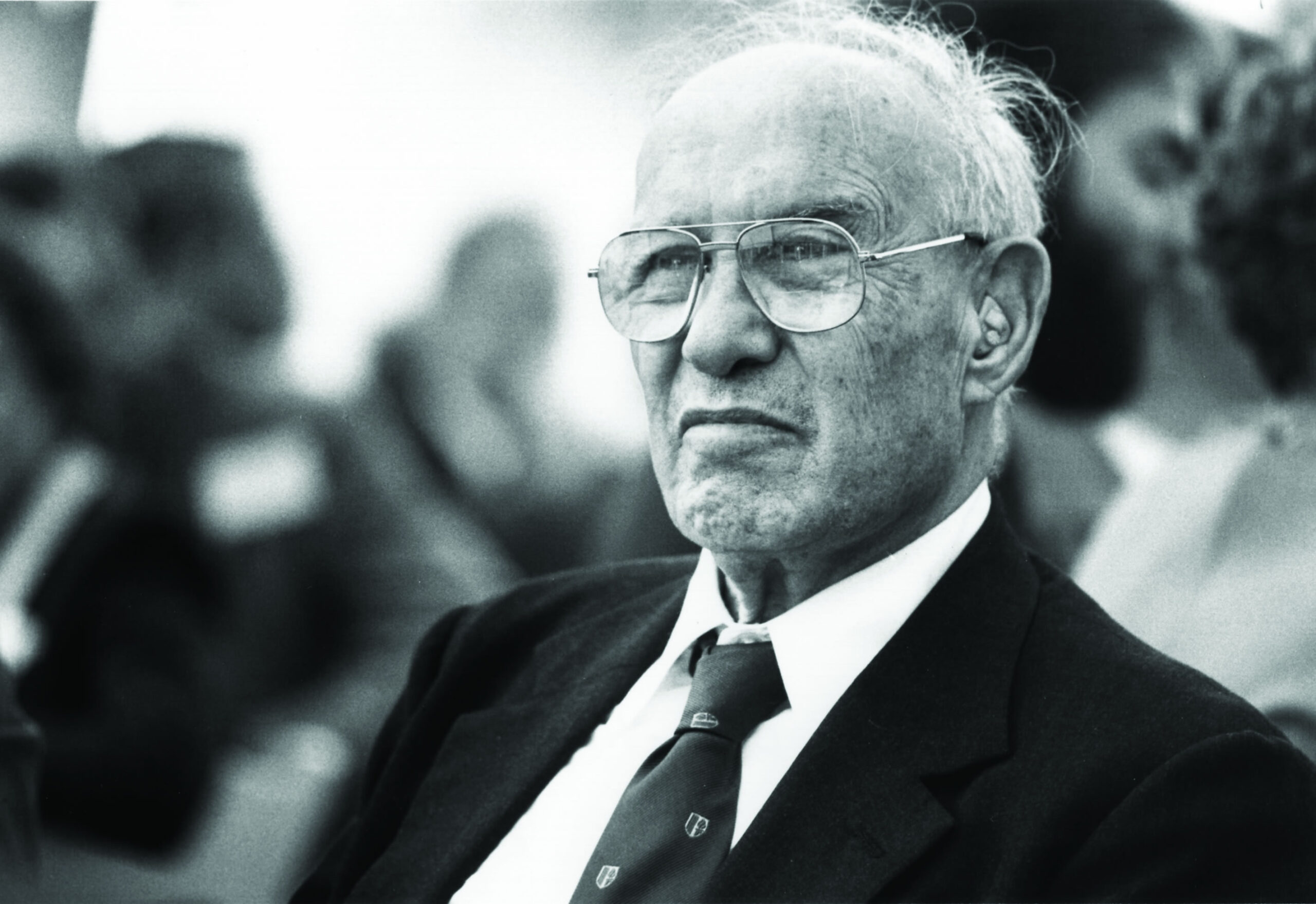 O que Peter Drucker tem a ver com o fracasso da Ford e o sucesso da BYD?