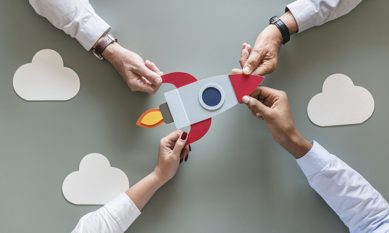 O que uma startup em estágio inicial precisa saber sobre investimento ...