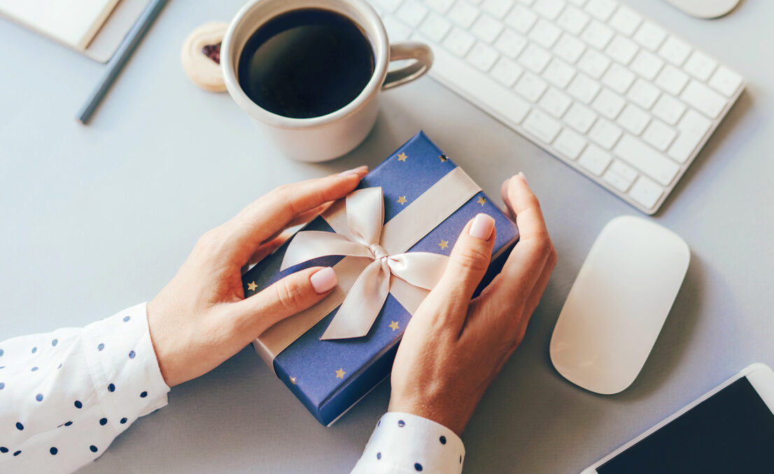 8 ideias de presente para um administrador | Administradores