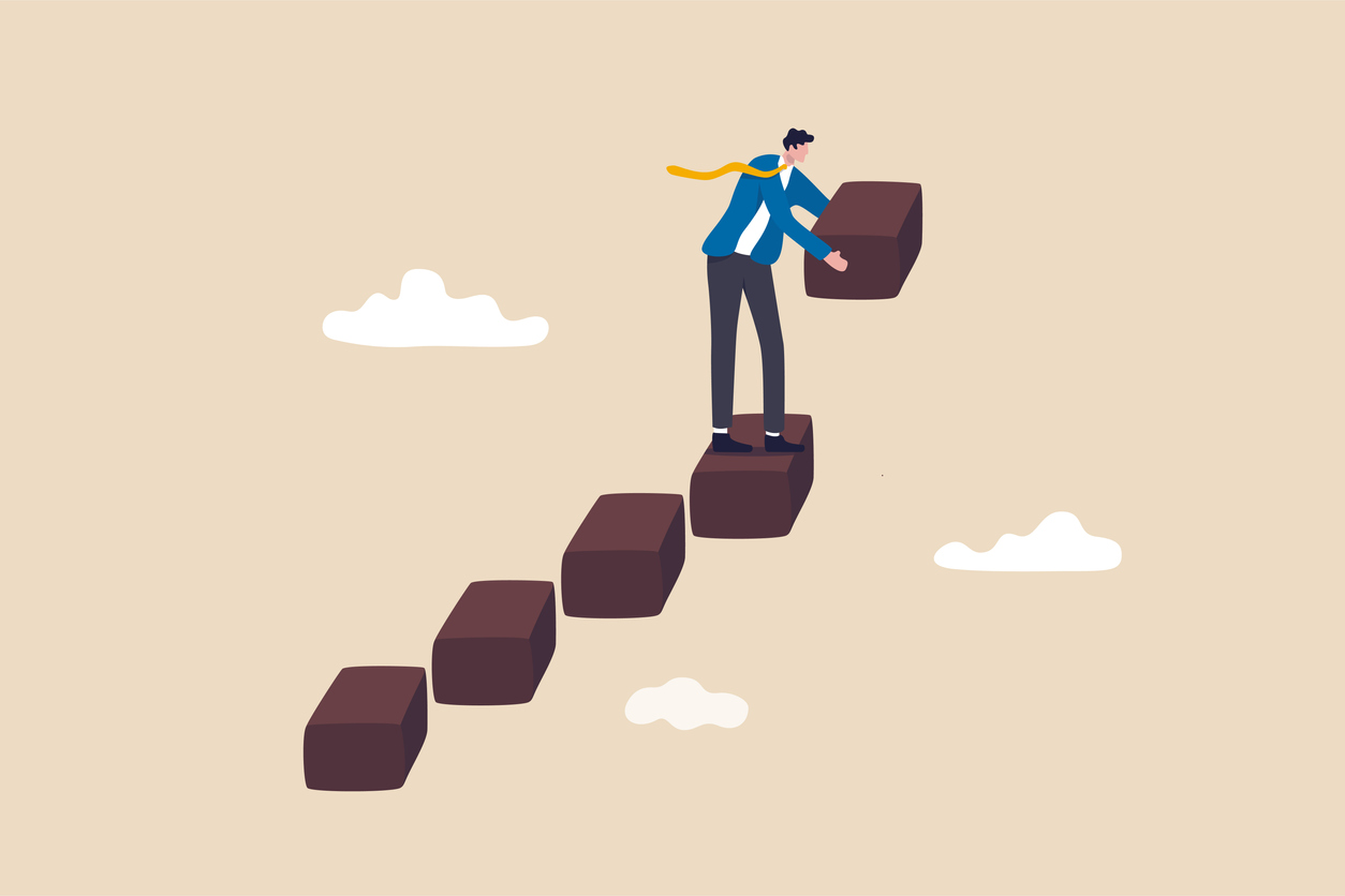 Carreira em Y: como o ciclo de performance pode guiar sua jornada ...