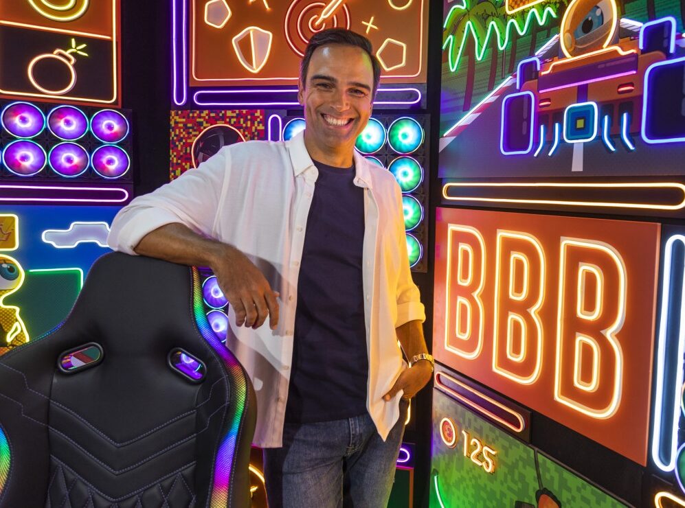 Com mais de 30 marcas, "BBB 23" deve superar R$ 1 bilhão em patrocínio ...