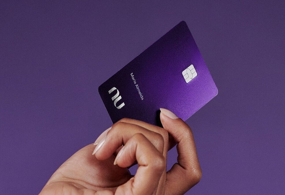 Nubank e Casas Bahia se unem em parceria para nova experiência de compras