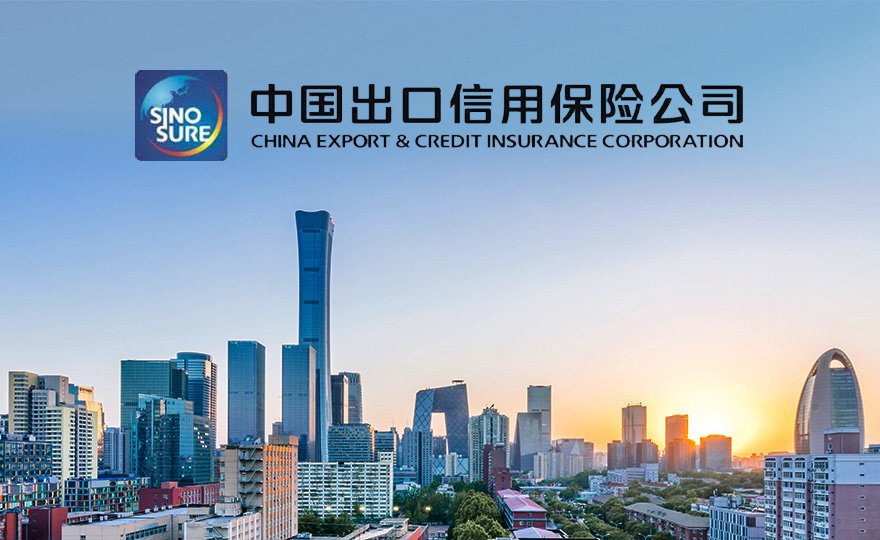 Como a Sinosure ajuda a obter crédito de fornecedores chineses