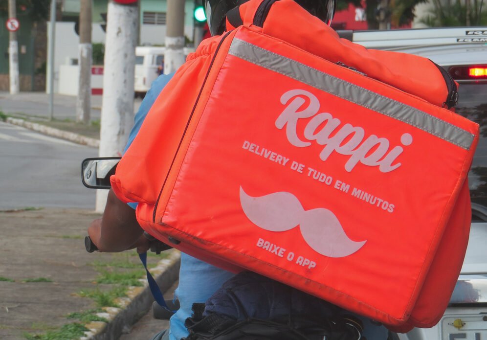 Rappi compra startup Box Delivery; operação torna Aliansce Sonae sócia ...