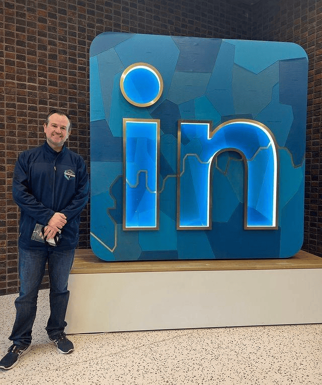 Semana da Gestão de Projetos, com Mário Trentim