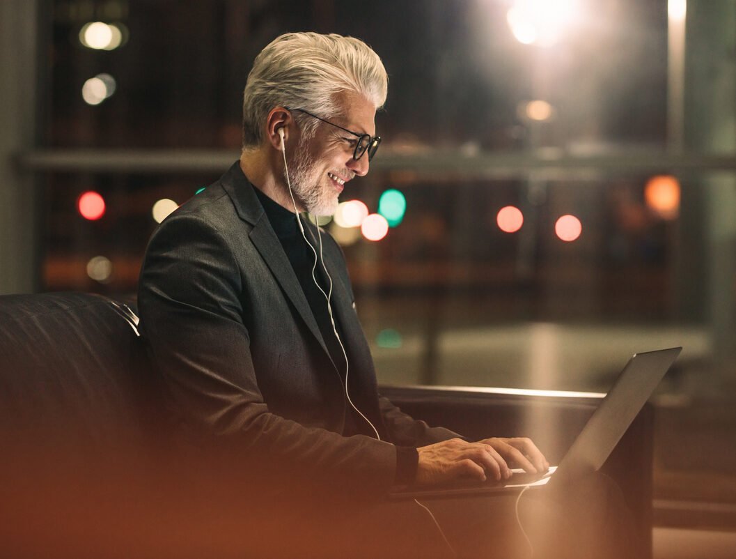 Semana da Gestão de Projetos, com Mário Trentim