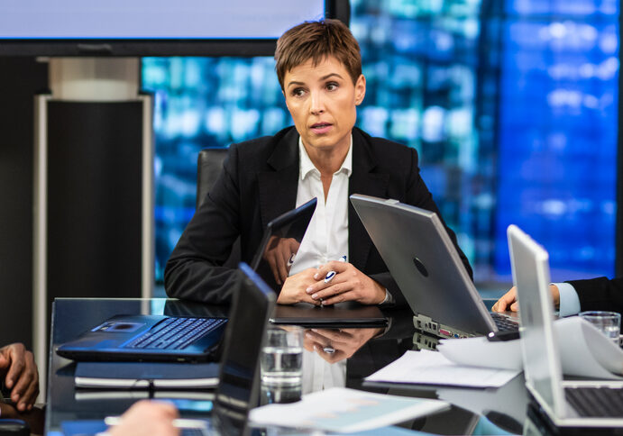 Afinal, qual é o papel - e a importância - do CEO nas empresas?