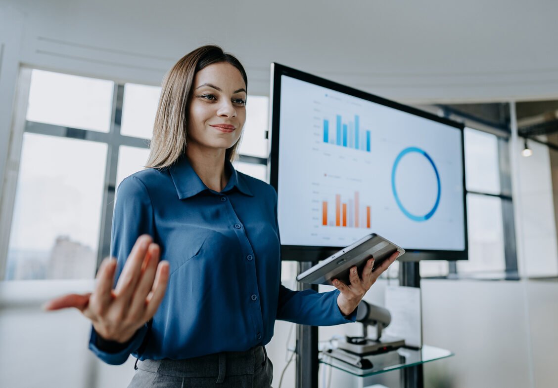 Como definir metas de valor para o seu time em 5 pontos