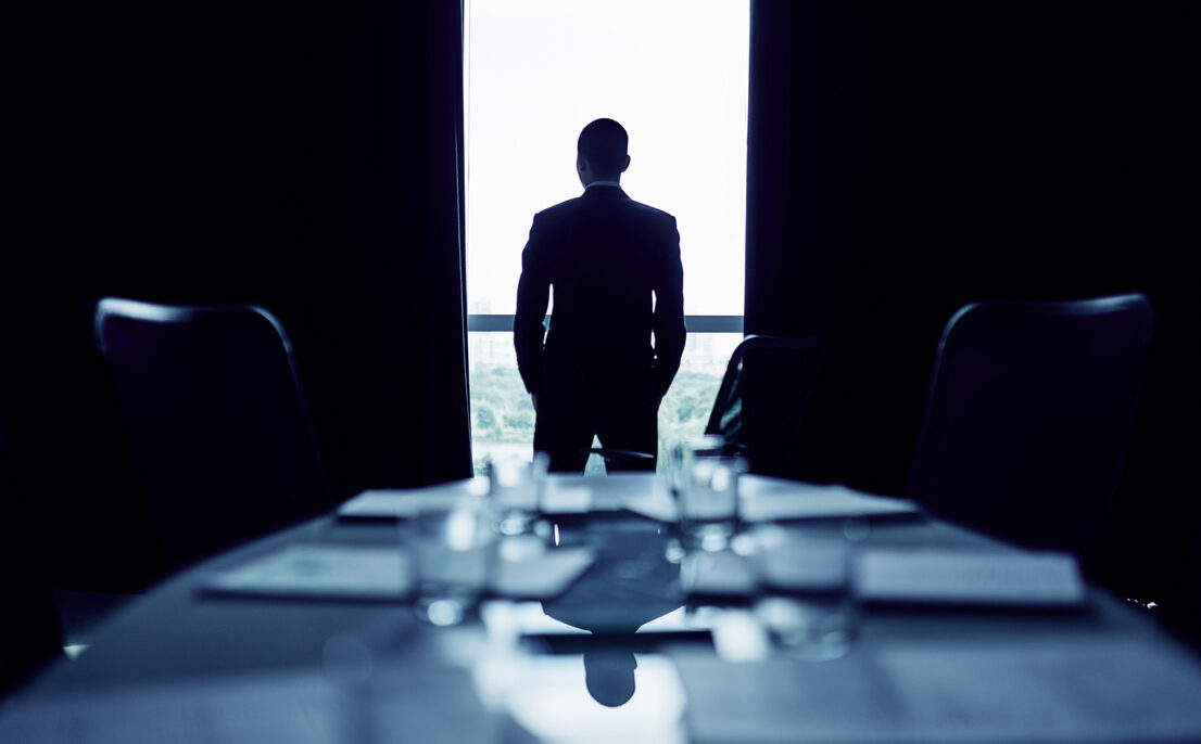 Qual é o segredo do líder?