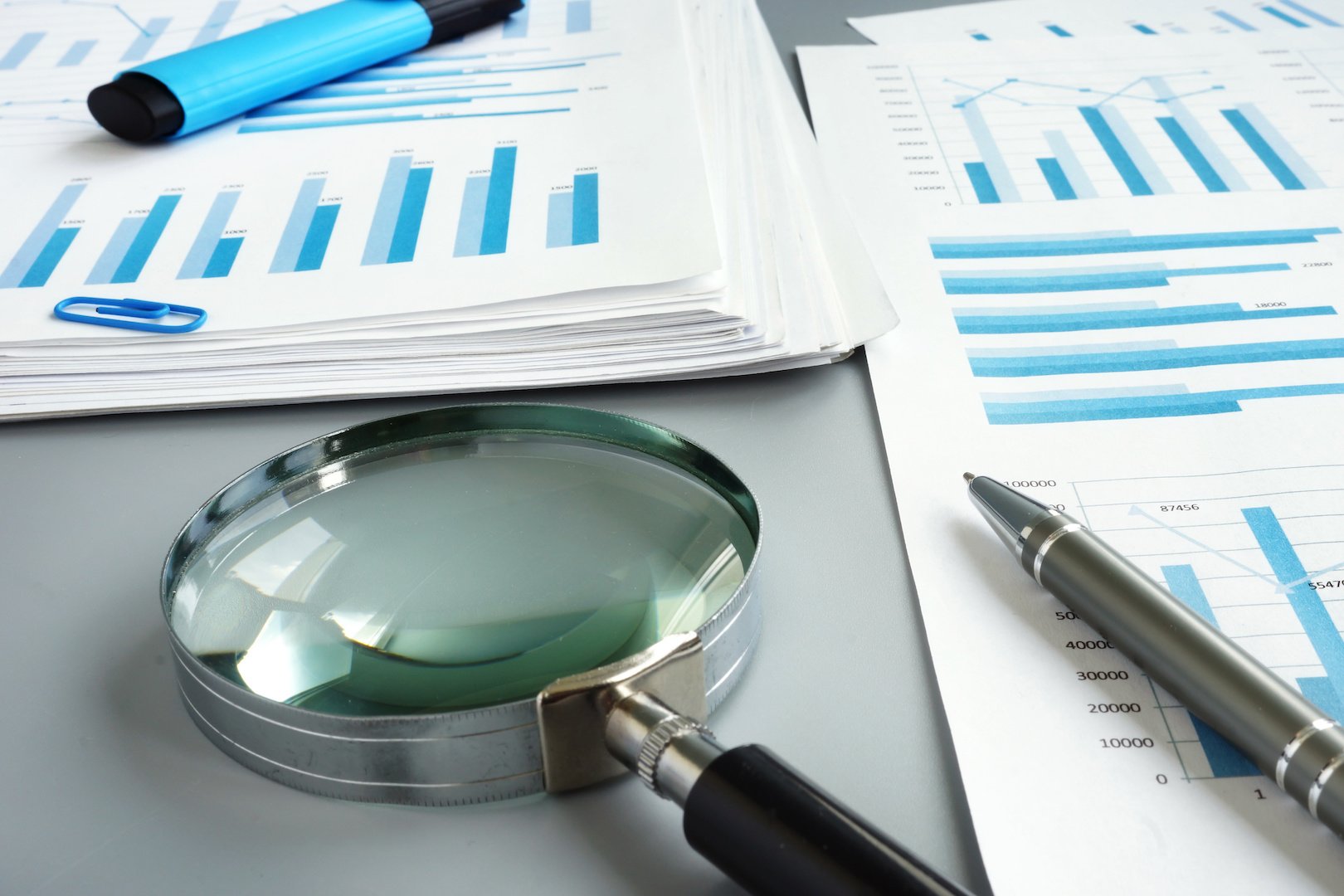 Auditorias: modelo atual põe em xeque credibilidade do mercado