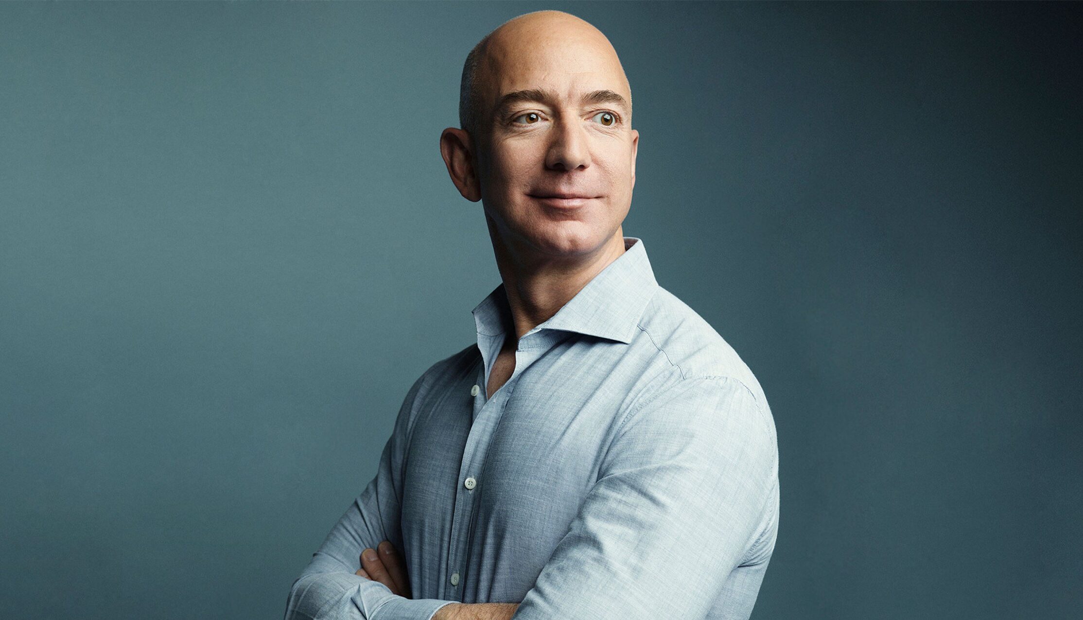 4 qualidades "incomuns" de Jeff Bezos que impulsionaram sucesso da Amazon