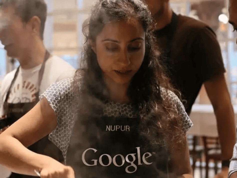 Por que ela se aposentou aos 40 e se arrependeu dois dias depois