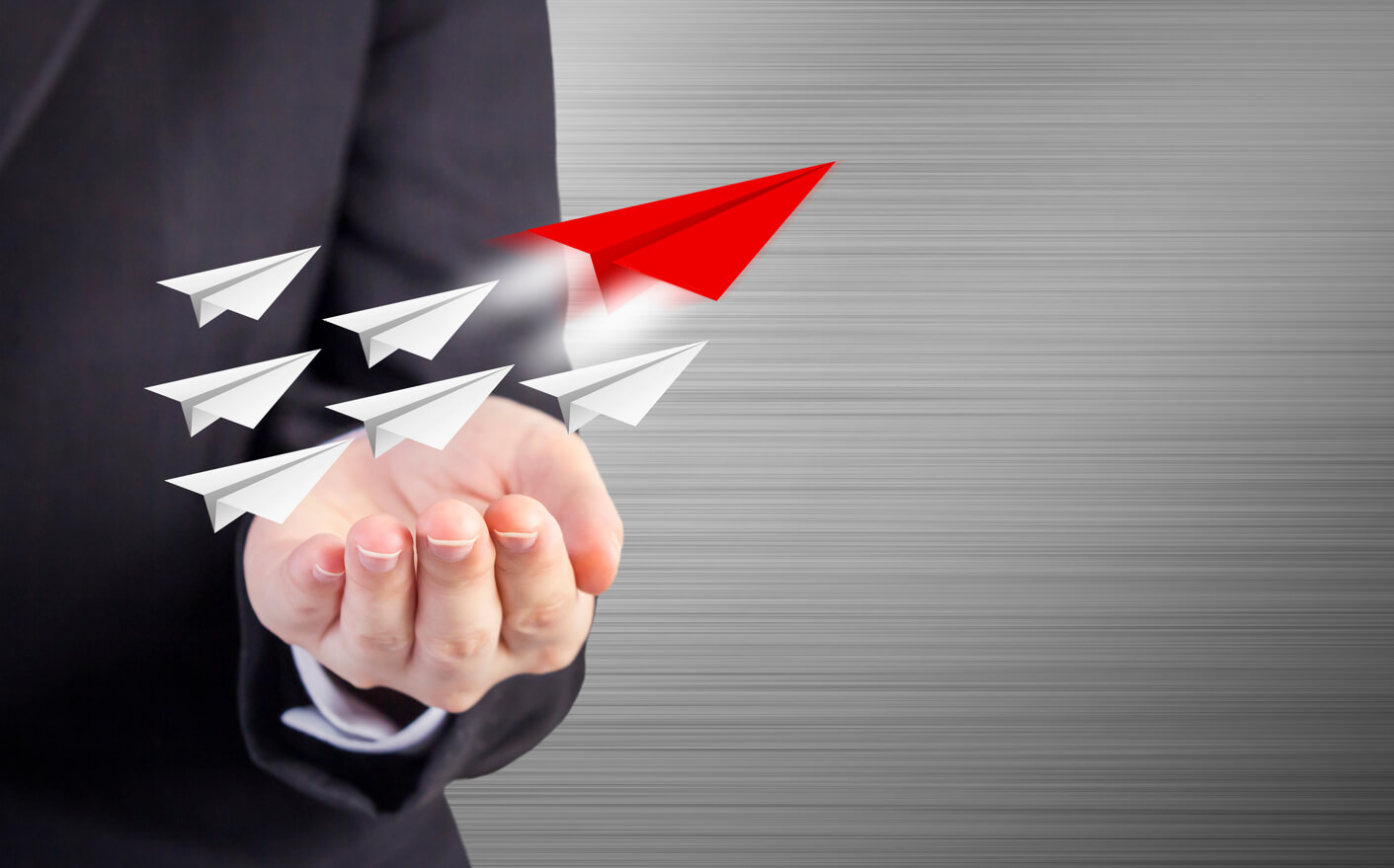 4 estratégias que todo líder deve usar para conquistar a confiança dos ...