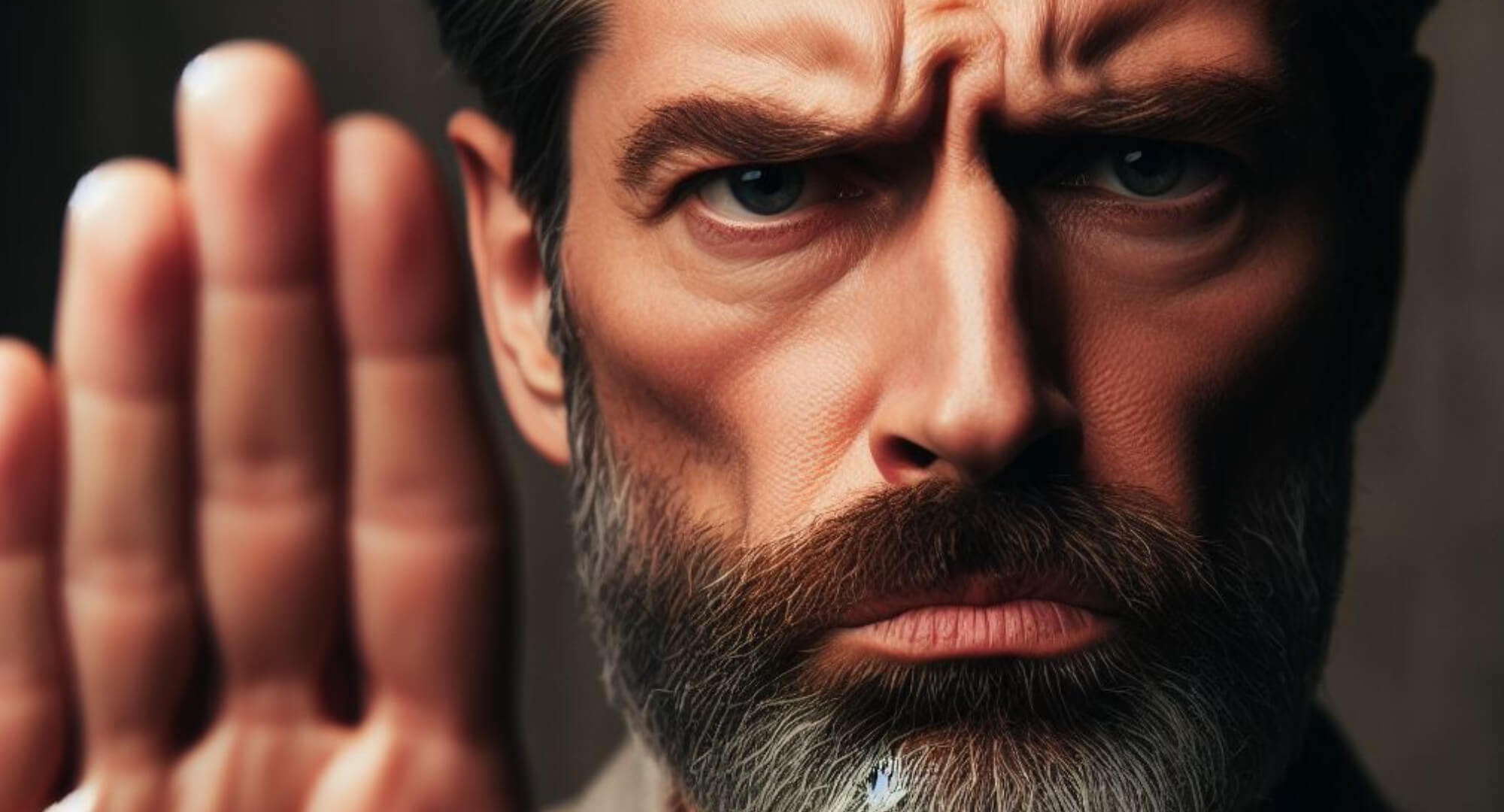 Por que o ato de dizer “não” torna você mais feliz e produtivo? Entenda