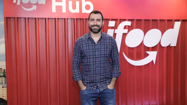 Tudo sobre Diego Barreto, novo CEO do iFood