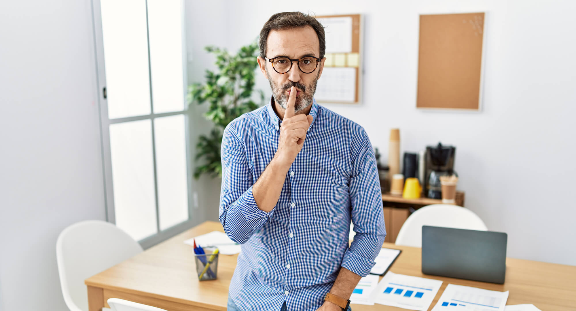 Como entender o que seu chefe precisa (ou não) saber