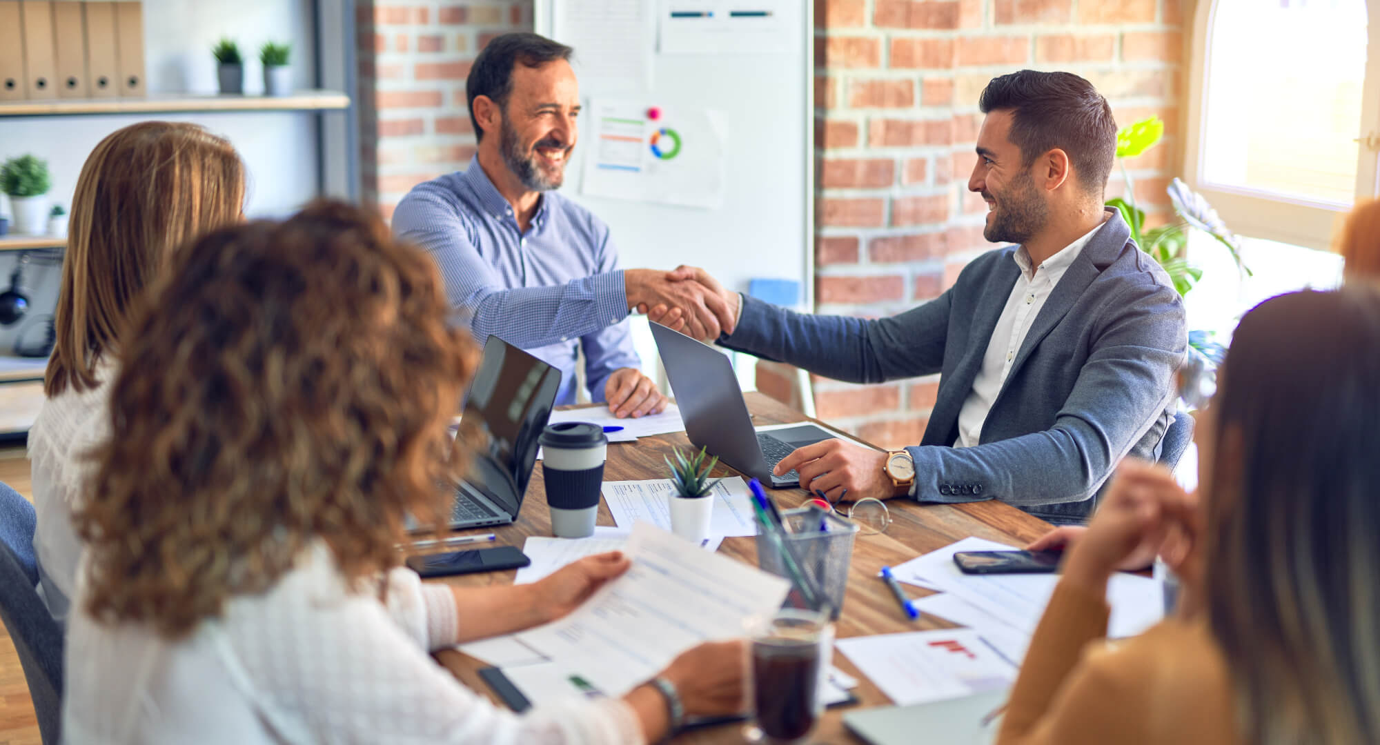 Liderança empática: por que ela se tornou essencial na nova economia