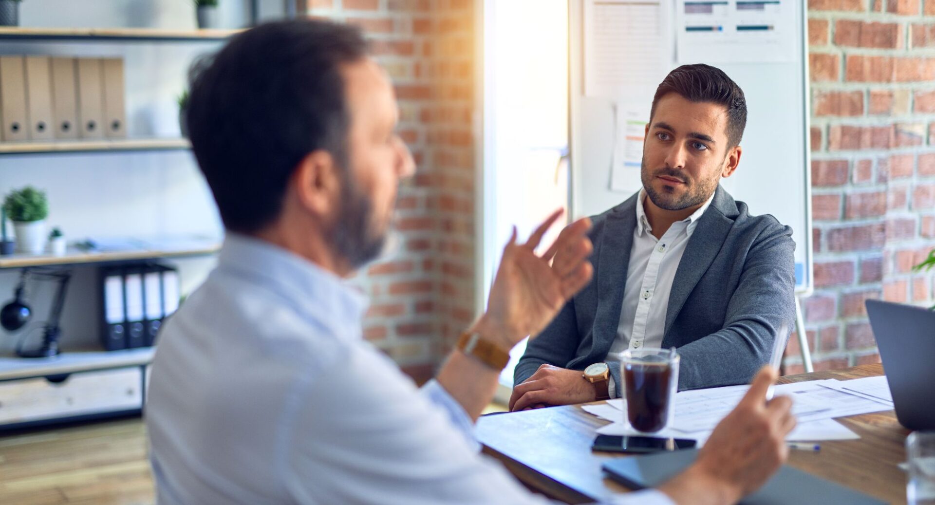 Como reagir quando seu funcionário dá uma ideia ruim