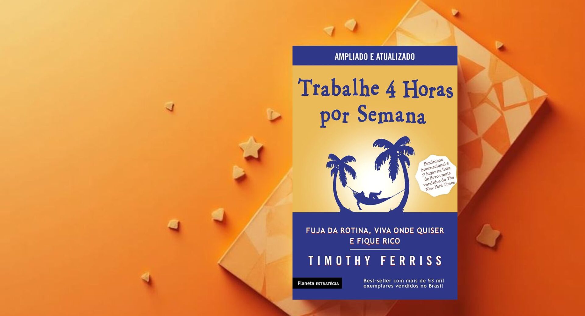 Trabalhar menos pode ser o segredo da produtividade, segundo este livro ...